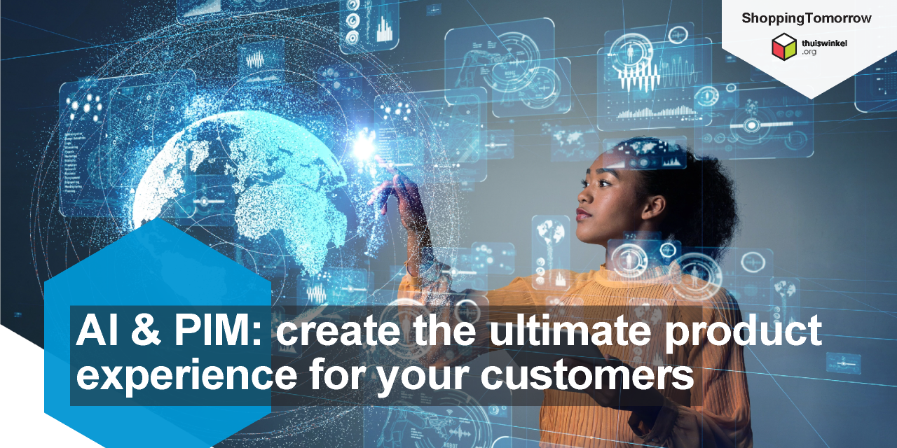 Squadra - AI & PIM: Create The Ultimate Product Experience For Your Customers.