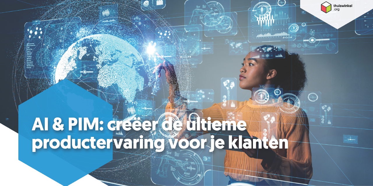 Squadra - AI & PIM: Creëer De Ultieme Productervaring Voor Je Klanten.