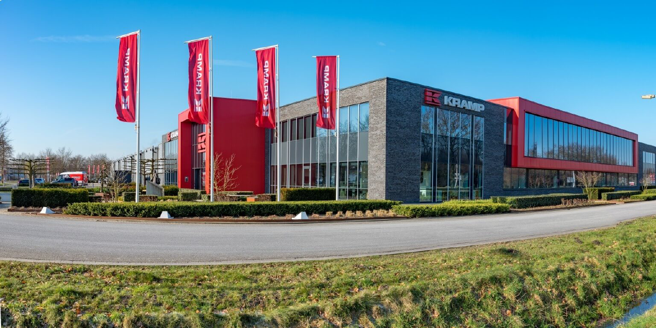 Verbetering van Product Datakwaliteit bij Kramp - Squadra